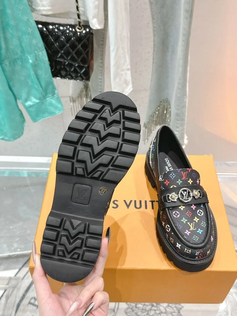 Louis Vuitton Business Shoes