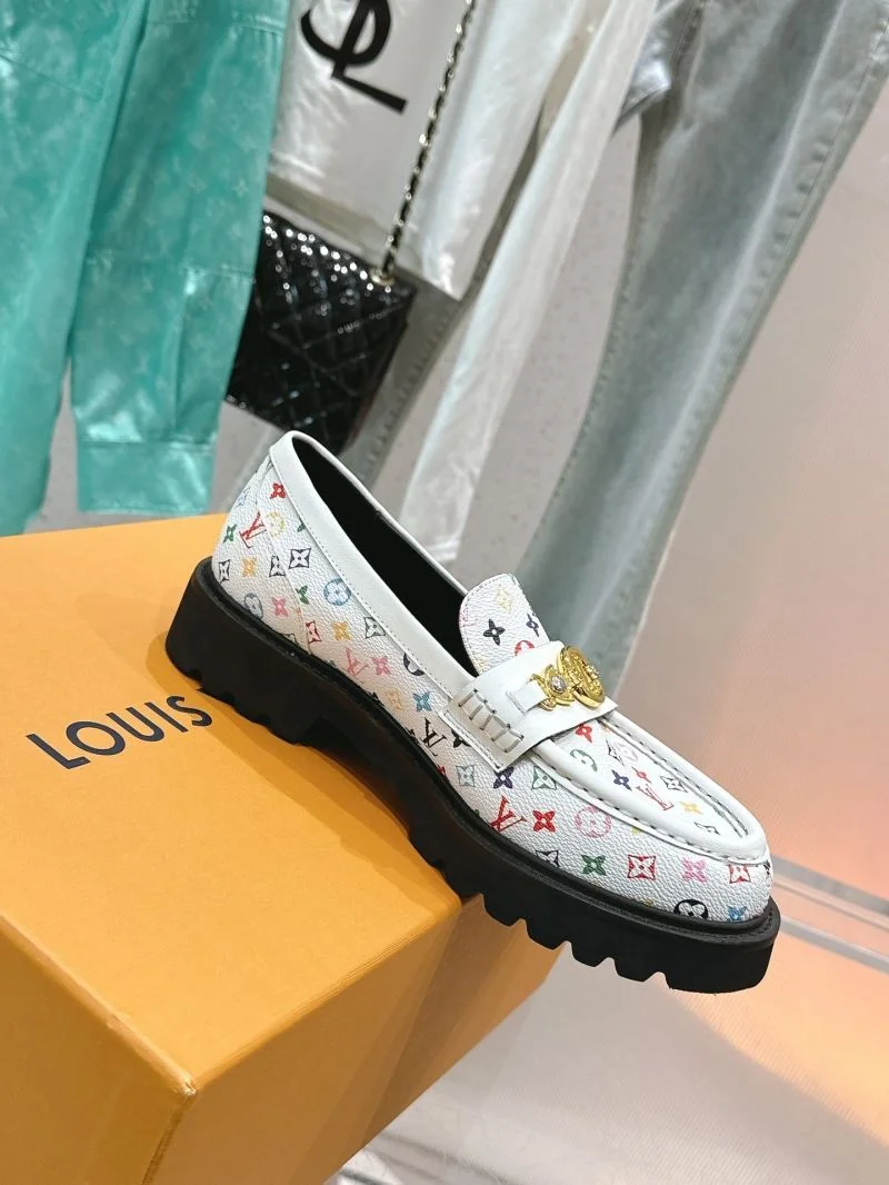 Louis Vuitton Business Shoes
