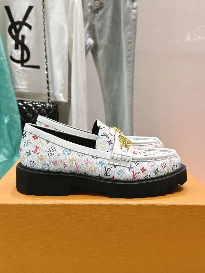 Louis Vuitton Business Shoes