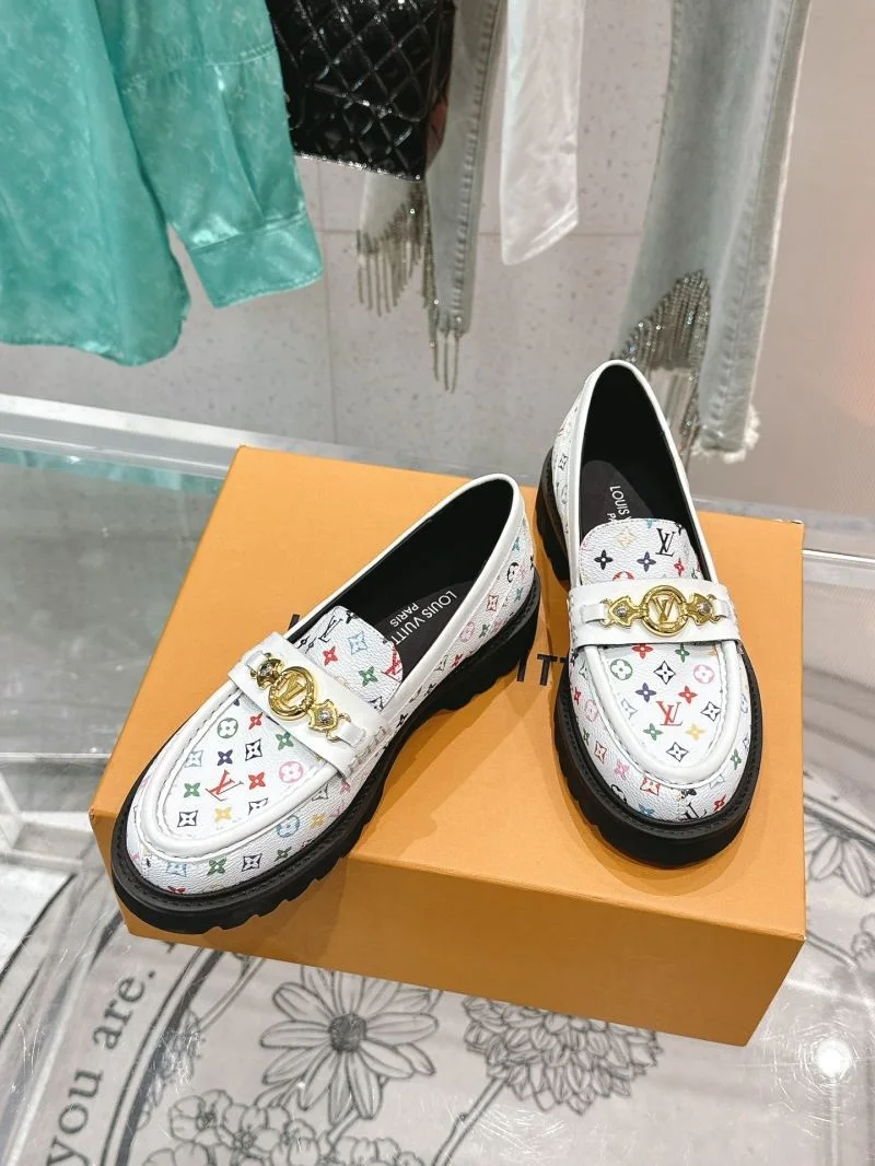 Louis Vuitton Business Shoes