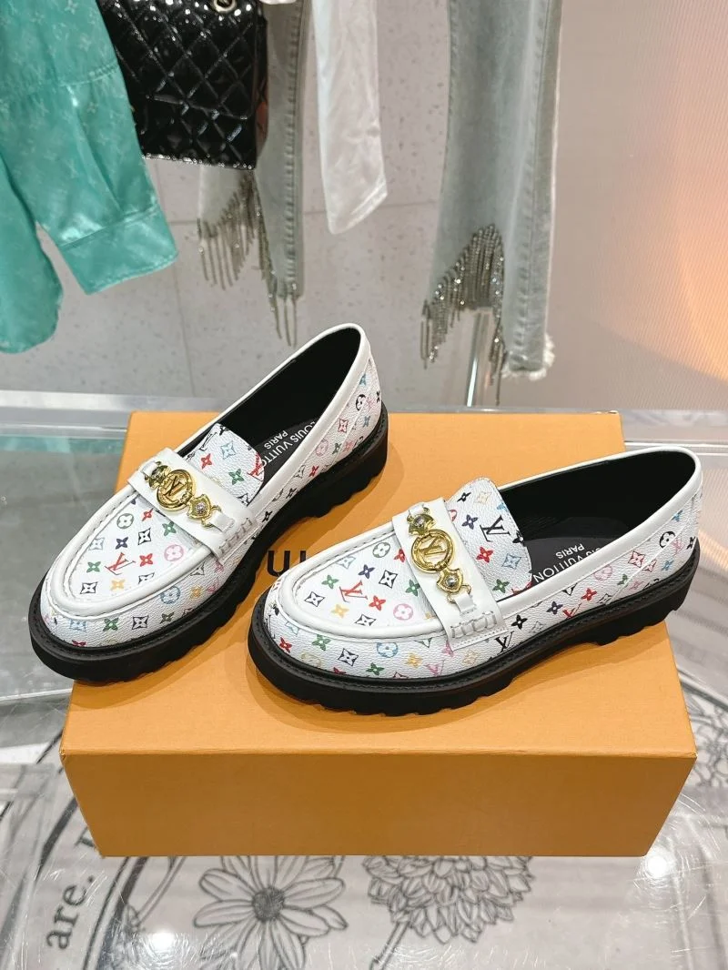 Louis Vuitton Business Shoes