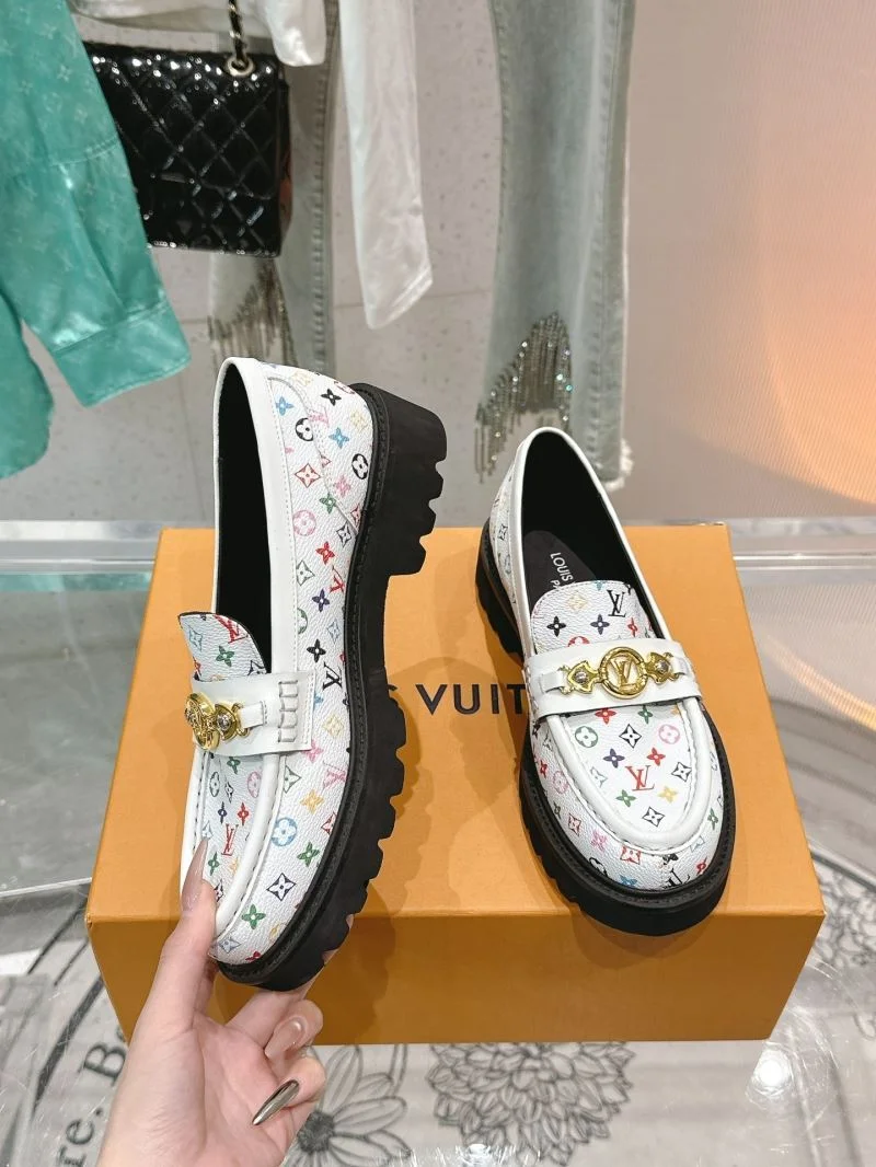 Louis Vuitton Business Shoes
