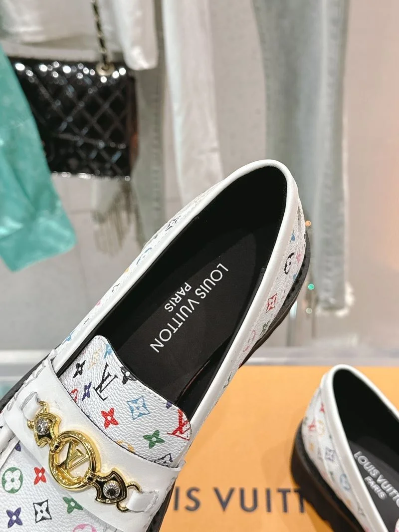 Louis Vuitton Business Shoes