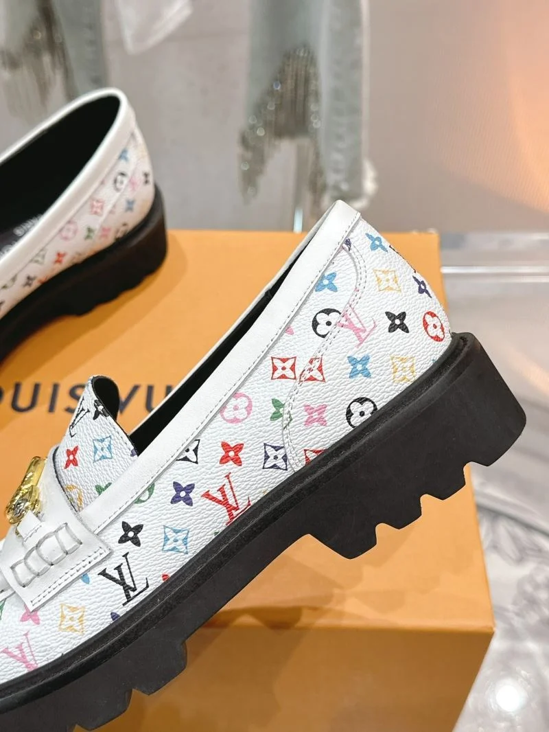 Louis Vuitton Business Shoes
