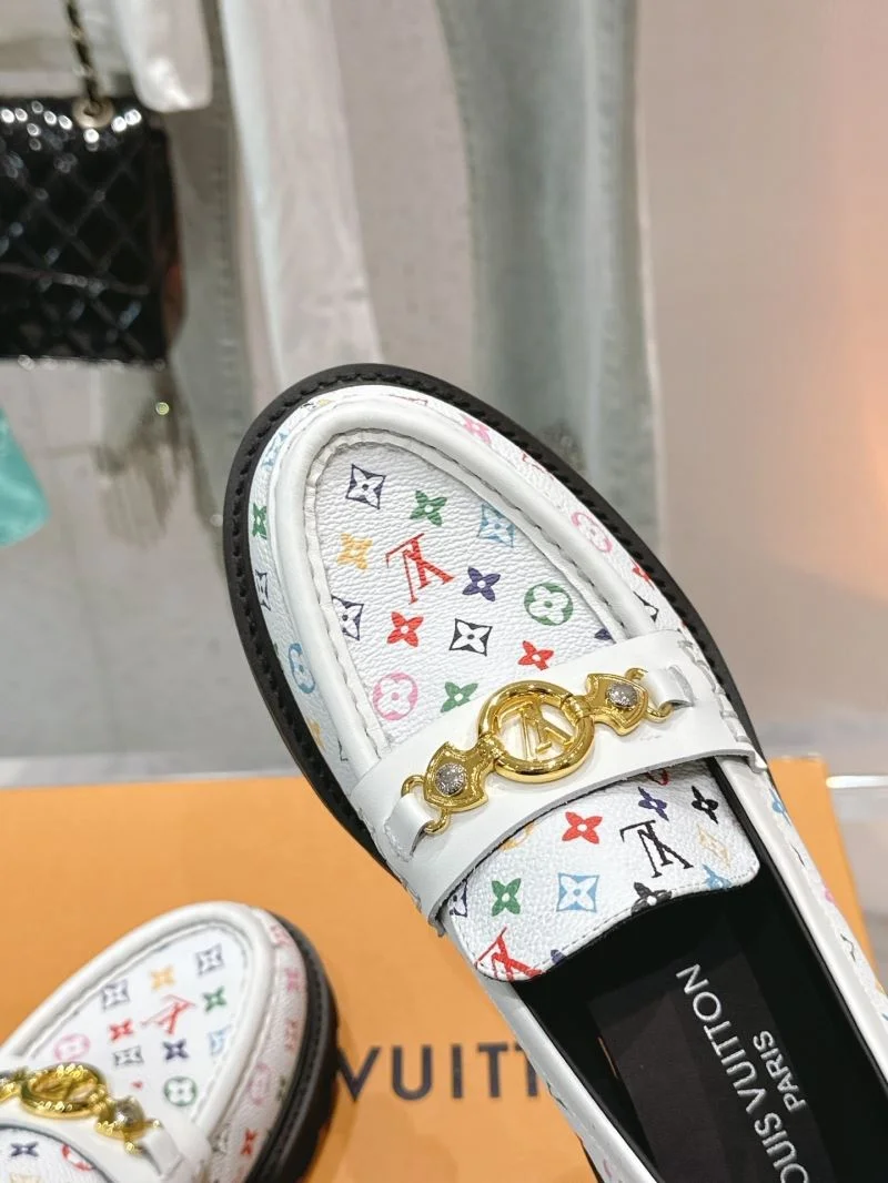 Louis Vuitton Business Shoes