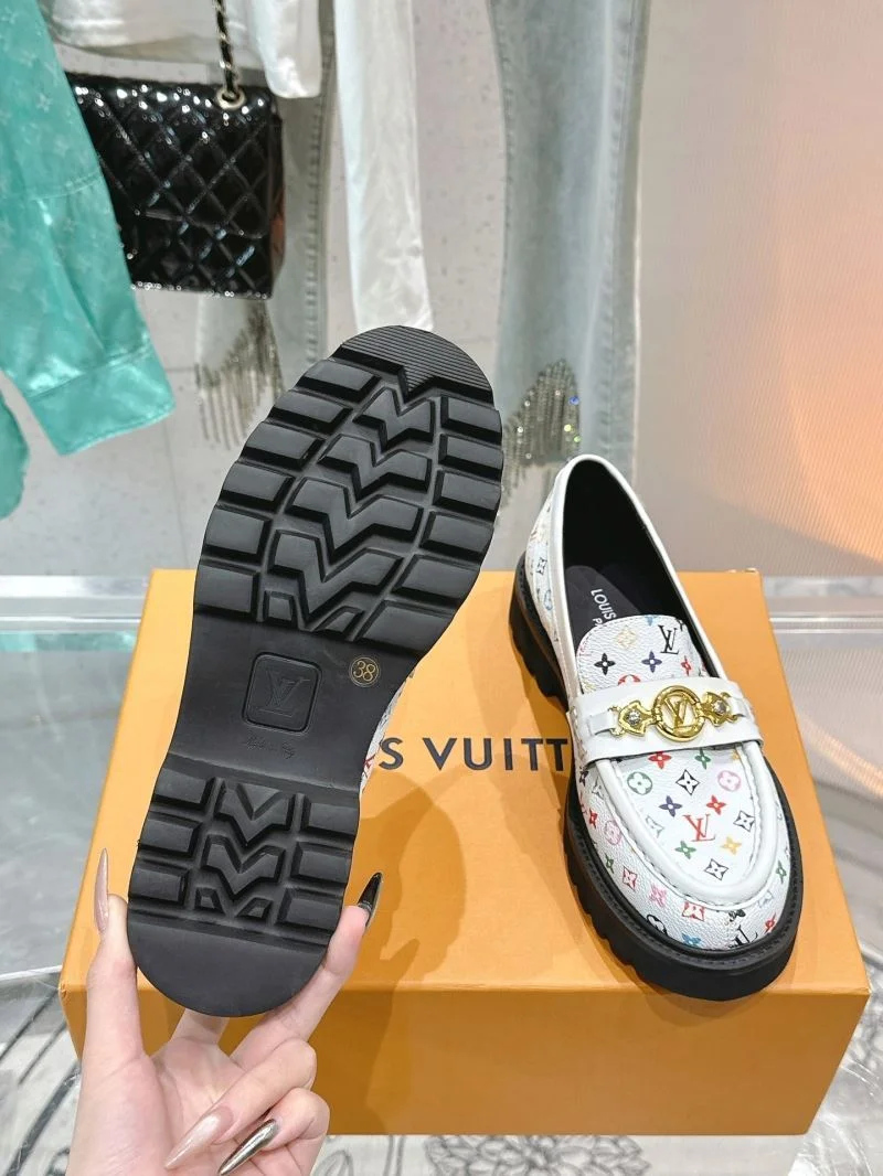 Louis Vuitton Business Shoes