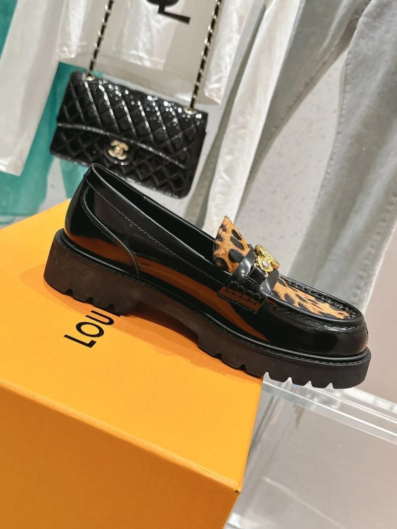 Louis Vuitton Business Shoes