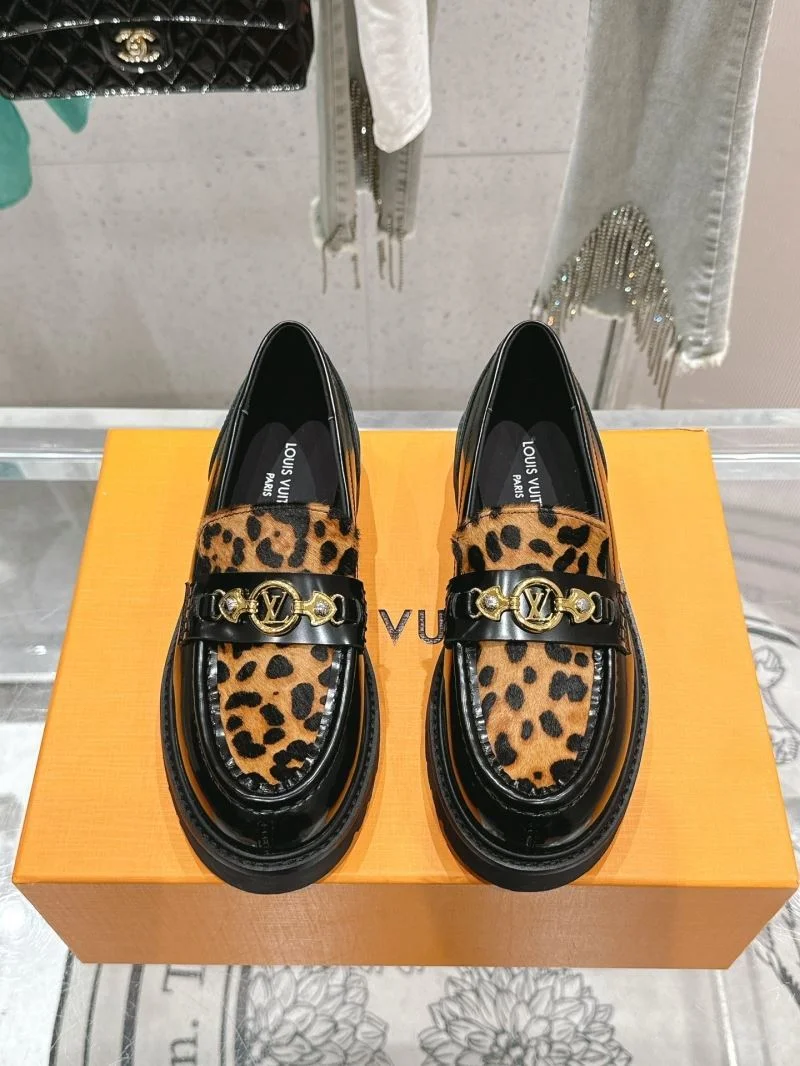 Louis Vuitton Business Shoes