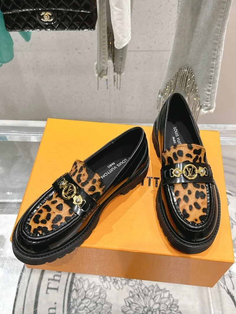 Louis Vuitton Business Shoes