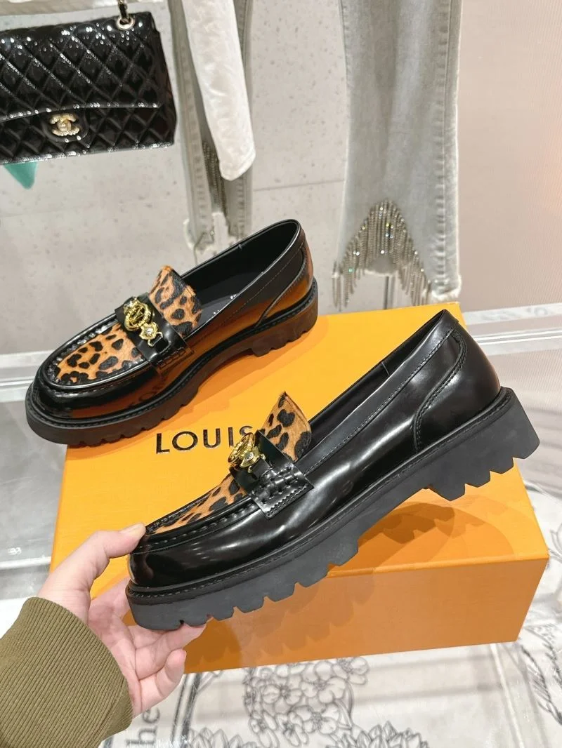 Louis Vuitton Business Shoes