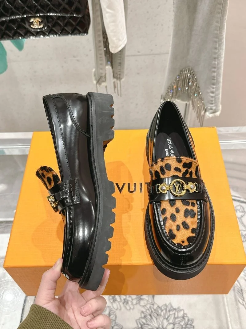 Louis Vuitton Business Shoes