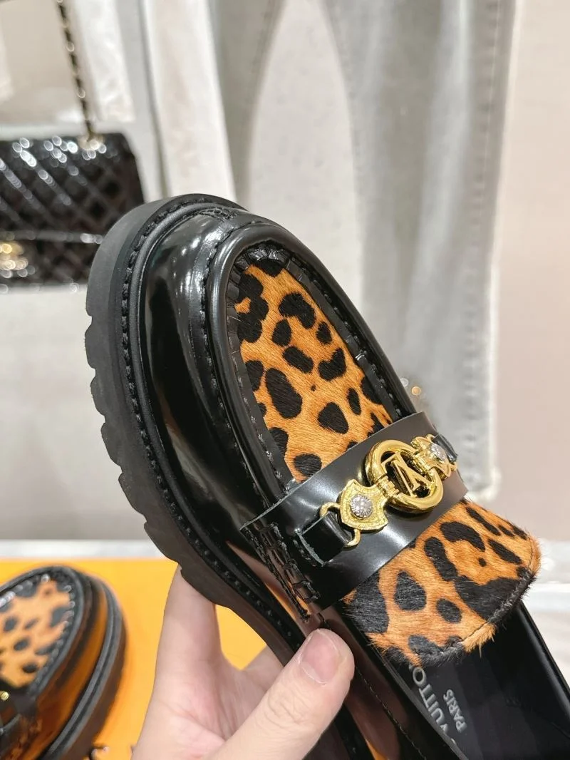 Louis Vuitton Business Shoes