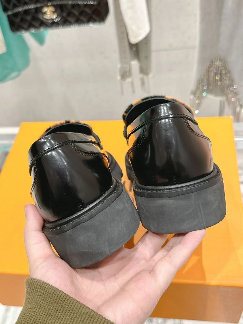 Louis Vuitton Business Shoes