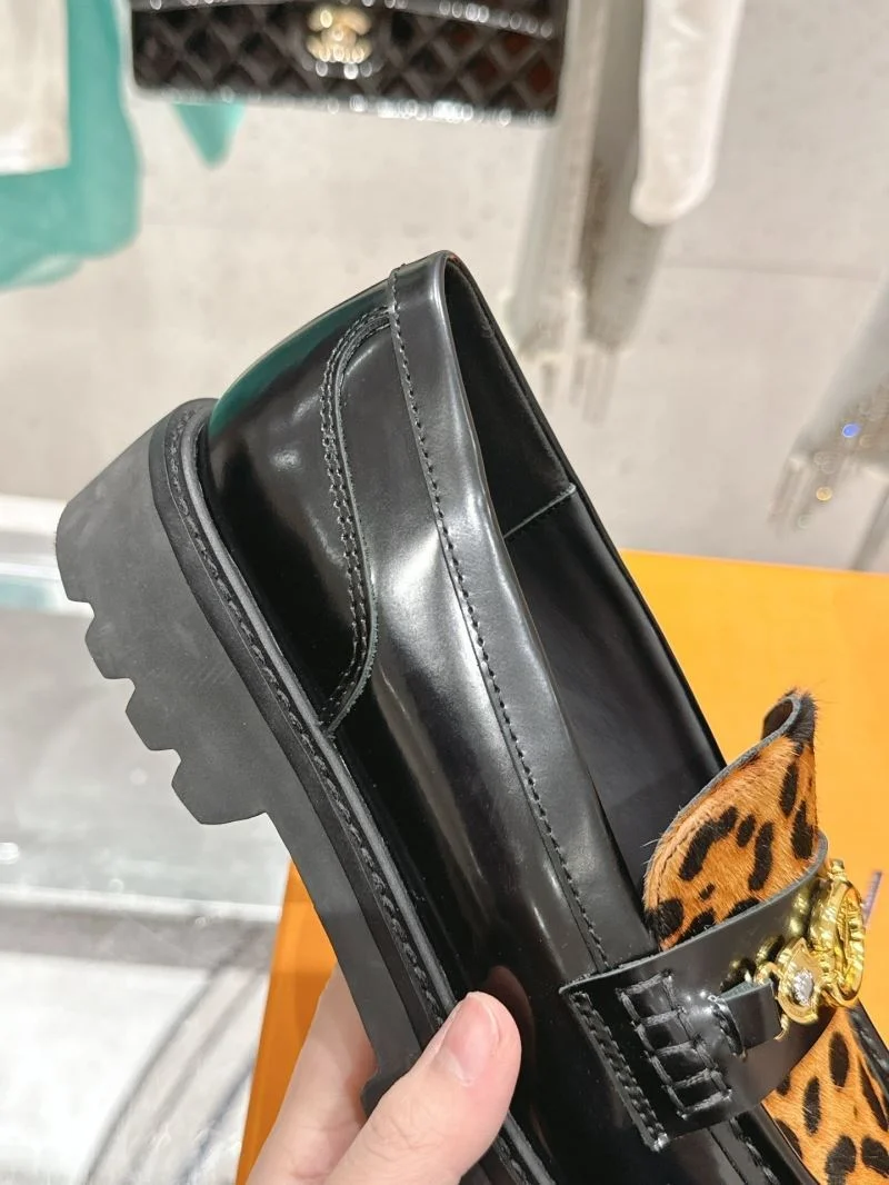 Louis Vuitton Business Shoes