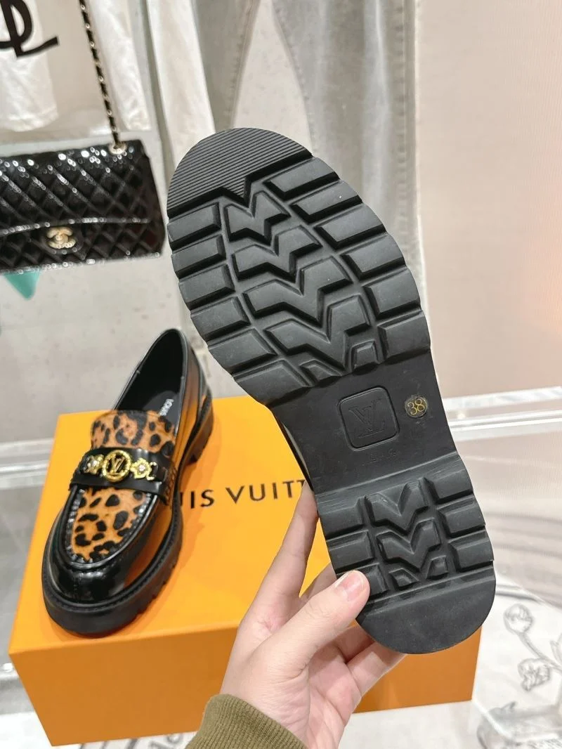 Louis Vuitton Business Shoes