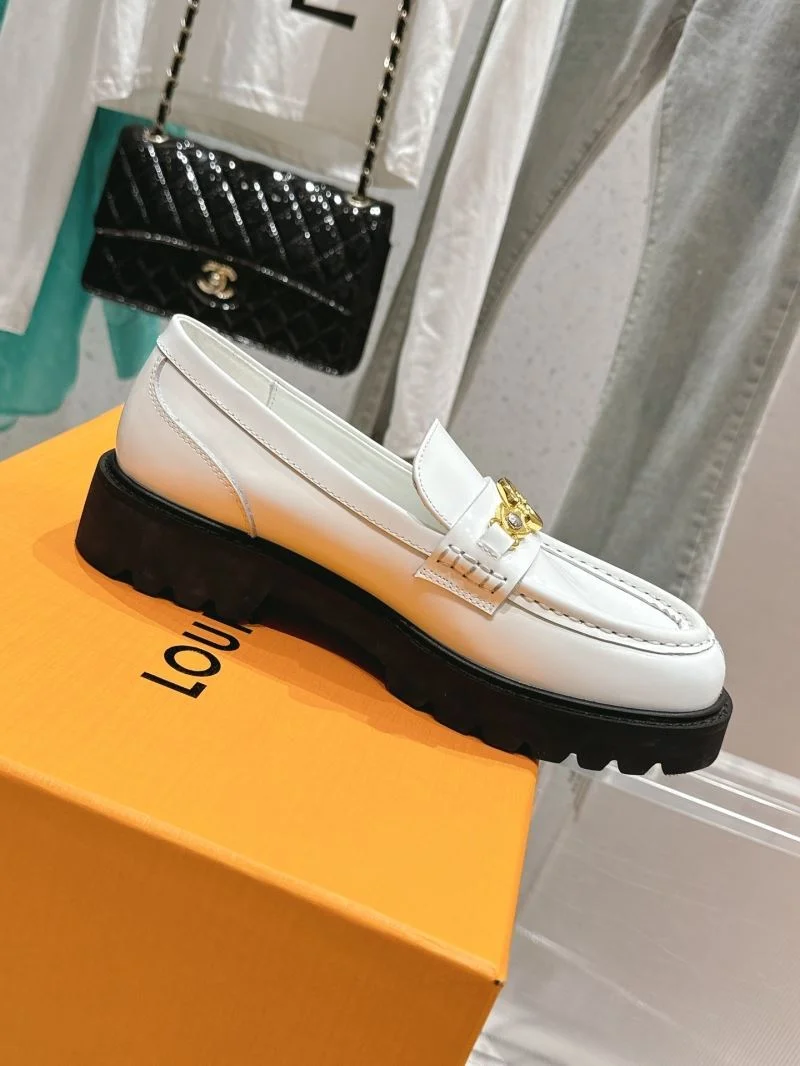 Louis Vuitton Business Shoes
