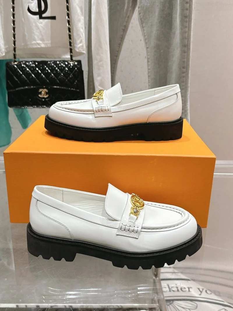 Genuine Louis Vuitton Business Shoes