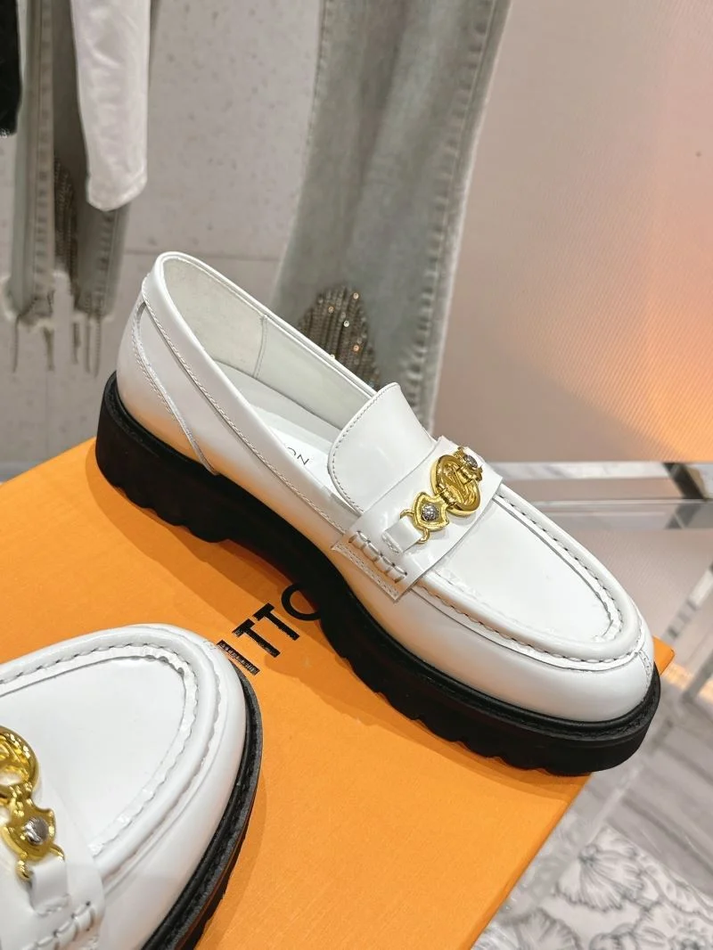 Genuine Louis Vuitton Business Shoes