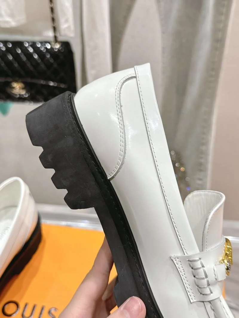Genuine Louis Vuitton Business Shoes