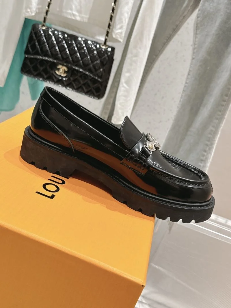 Louis Vuitton Business Shoes