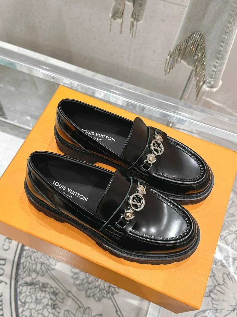 Cut-rate Louis Vuitton Business Shoes