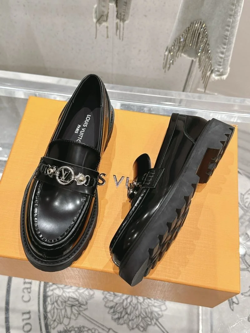 Cut-rate Louis Vuitton Business Shoes