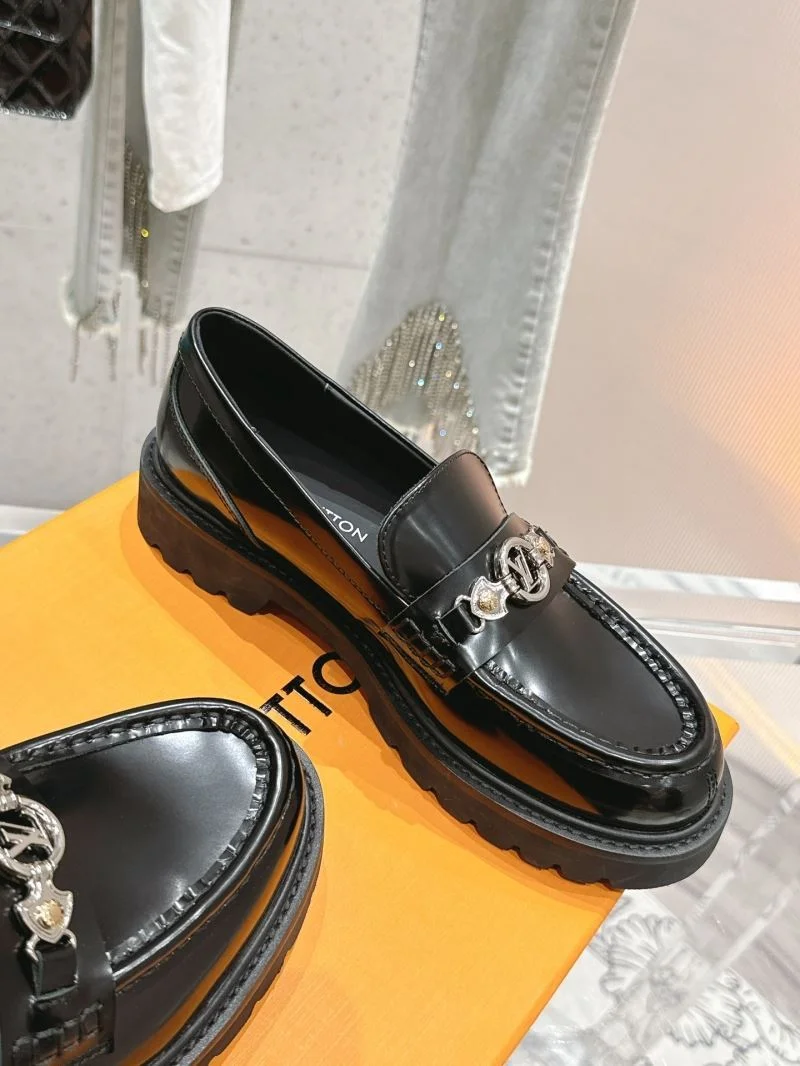 Cut-rate Louis Vuitton Business Shoes