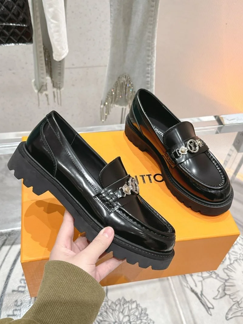 Cut-rate Louis Vuitton Business Shoes