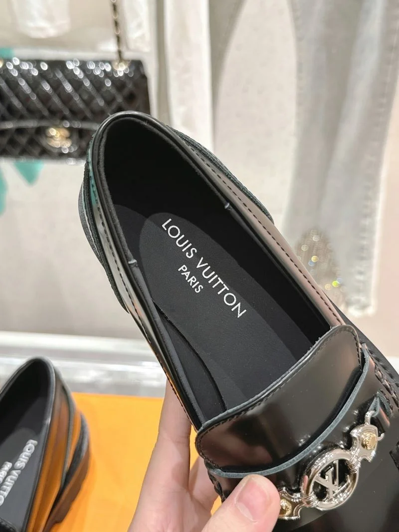 Cut-rate Louis Vuitton Business Shoes