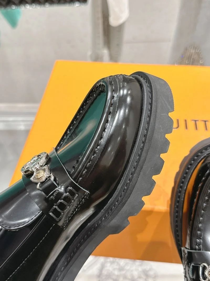 Cut-rate Louis Vuitton Business Shoes