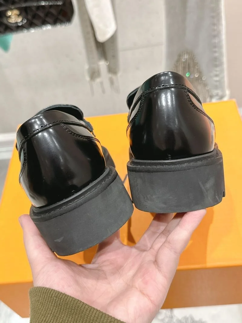 Cut-rate Louis Vuitton Business Shoes
