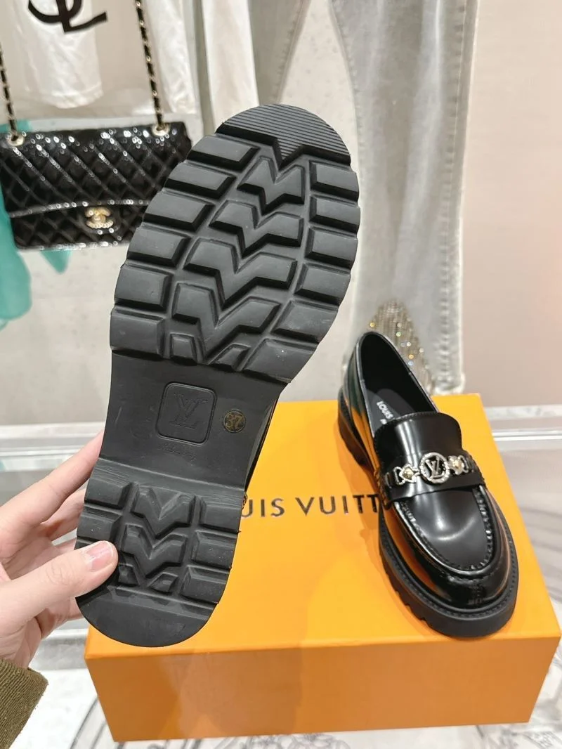 Cut-rate Louis Vuitton Business Shoes