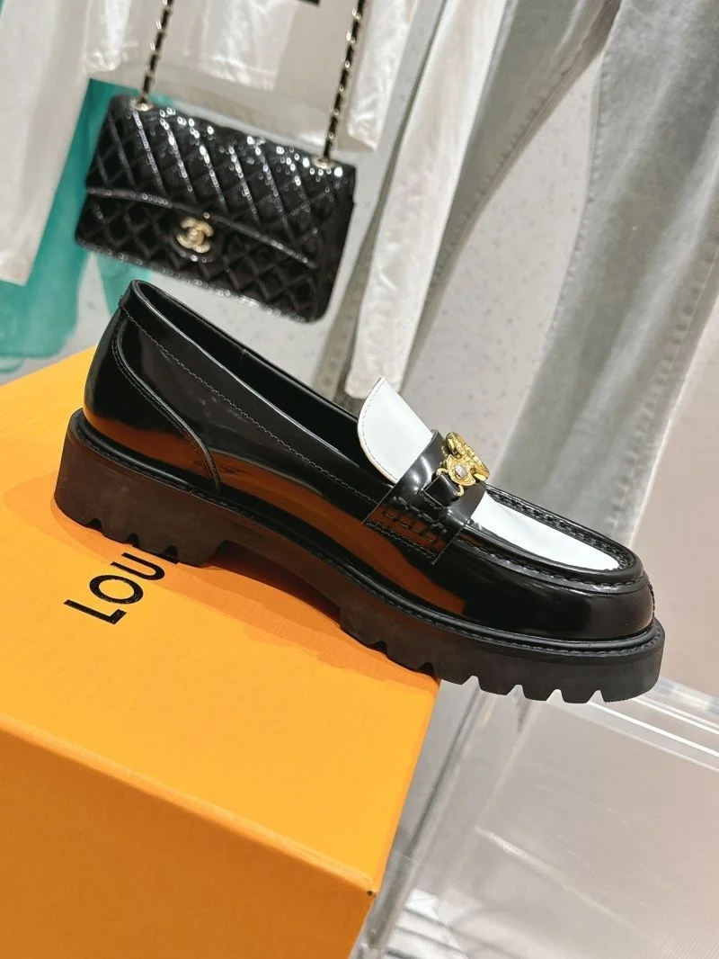 Louis Vuitton Business Shoes