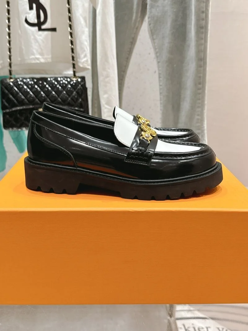 Discounted Louis Vuitton Business Shoes