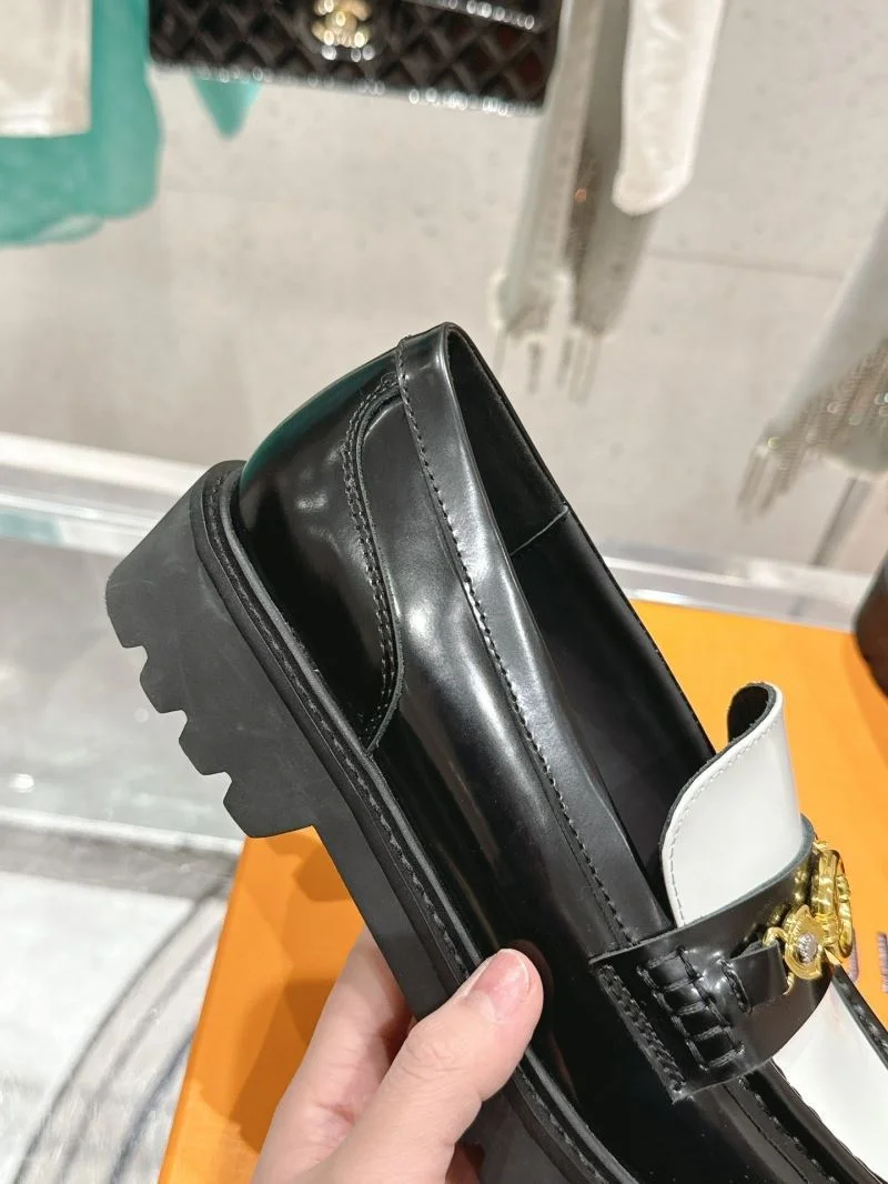 Discounted Louis Vuitton Business Shoes
