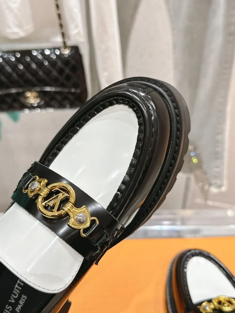 Discounted Louis Vuitton Business Shoes