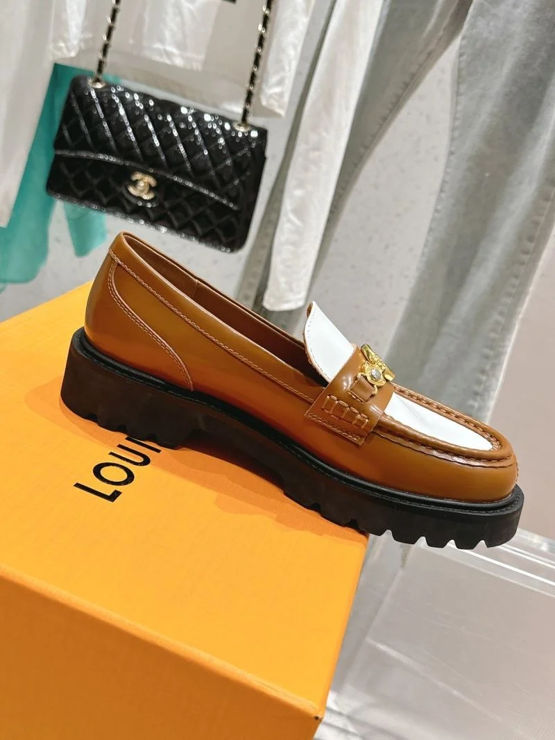 Louis Vuitton Business Shoes