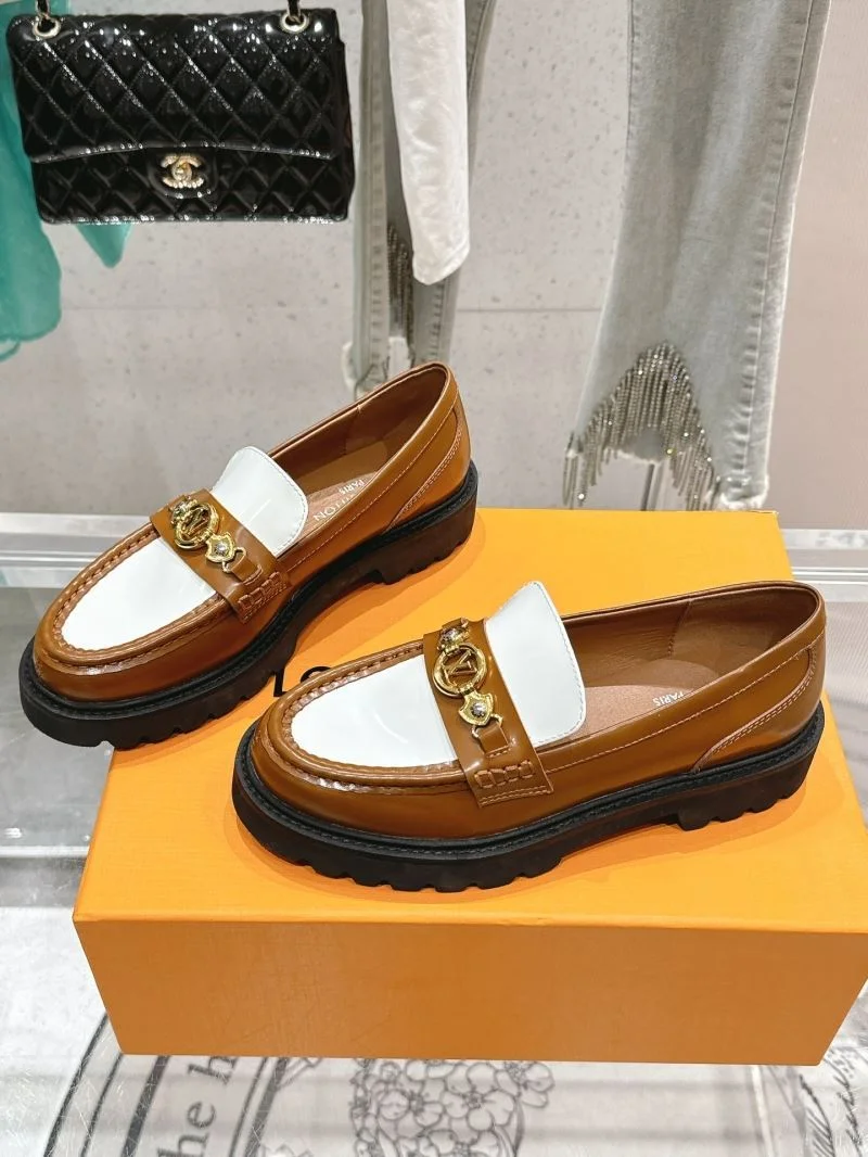 Authentic Louis Vuitton Business Shoes