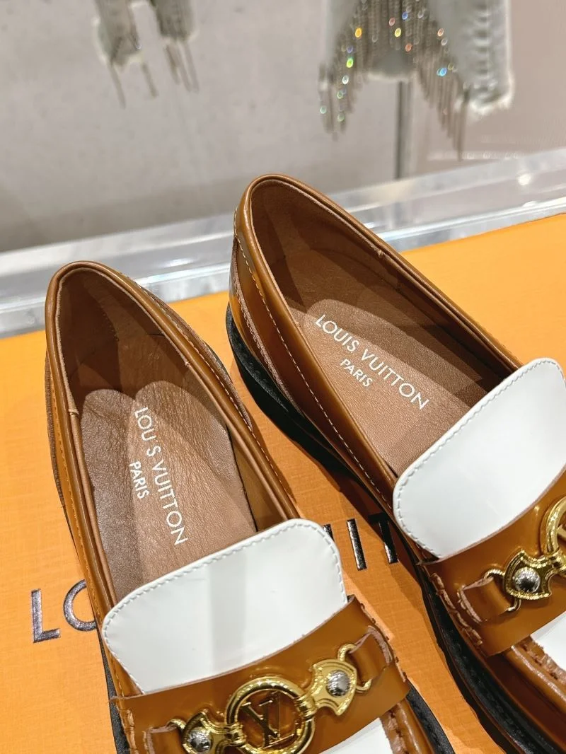 Authentic Louis Vuitton Business Shoes
