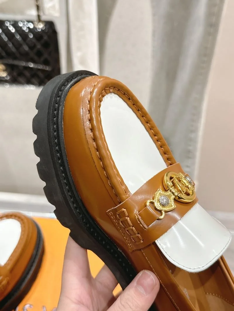 Authentic Louis Vuitton Business Shoes