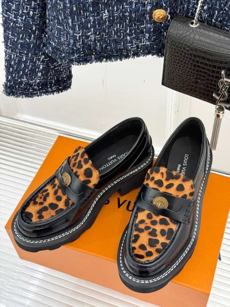 Louis Vuitton Business Shoes
