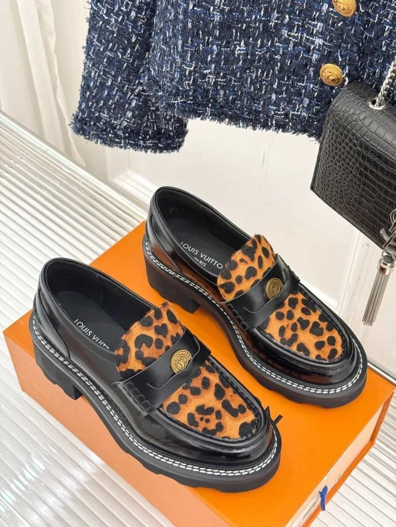 Louis Vuitton Business Shoes