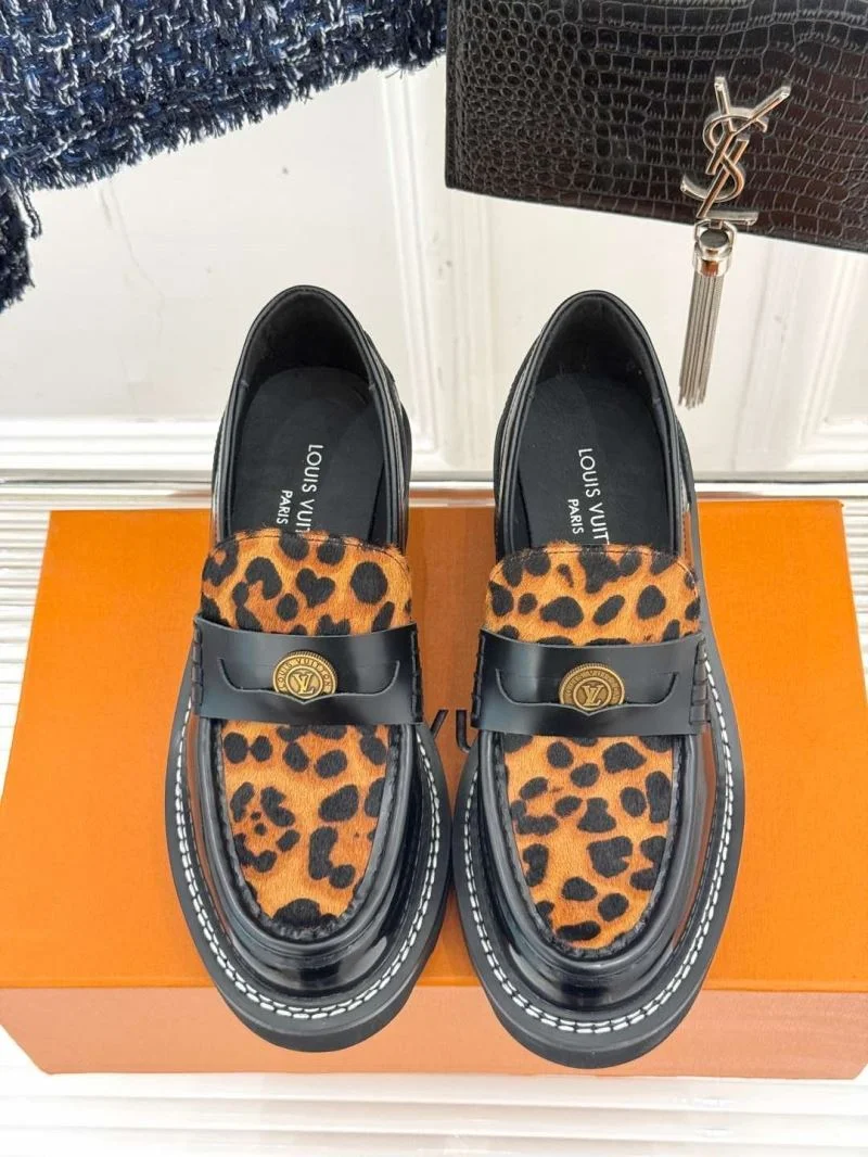Louis Vuitton Business Shoes