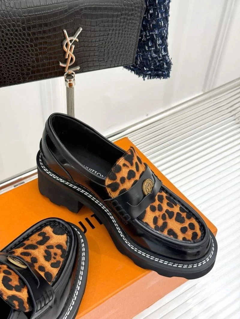 Louis Vuitton Business Shoes