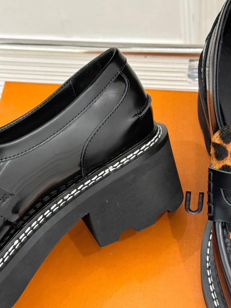 Louis Vuitton Business Shoes