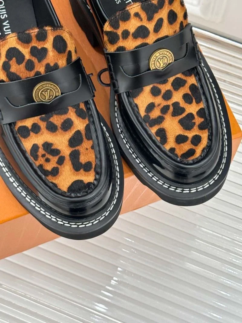 Louis Vuitton Business Shoes