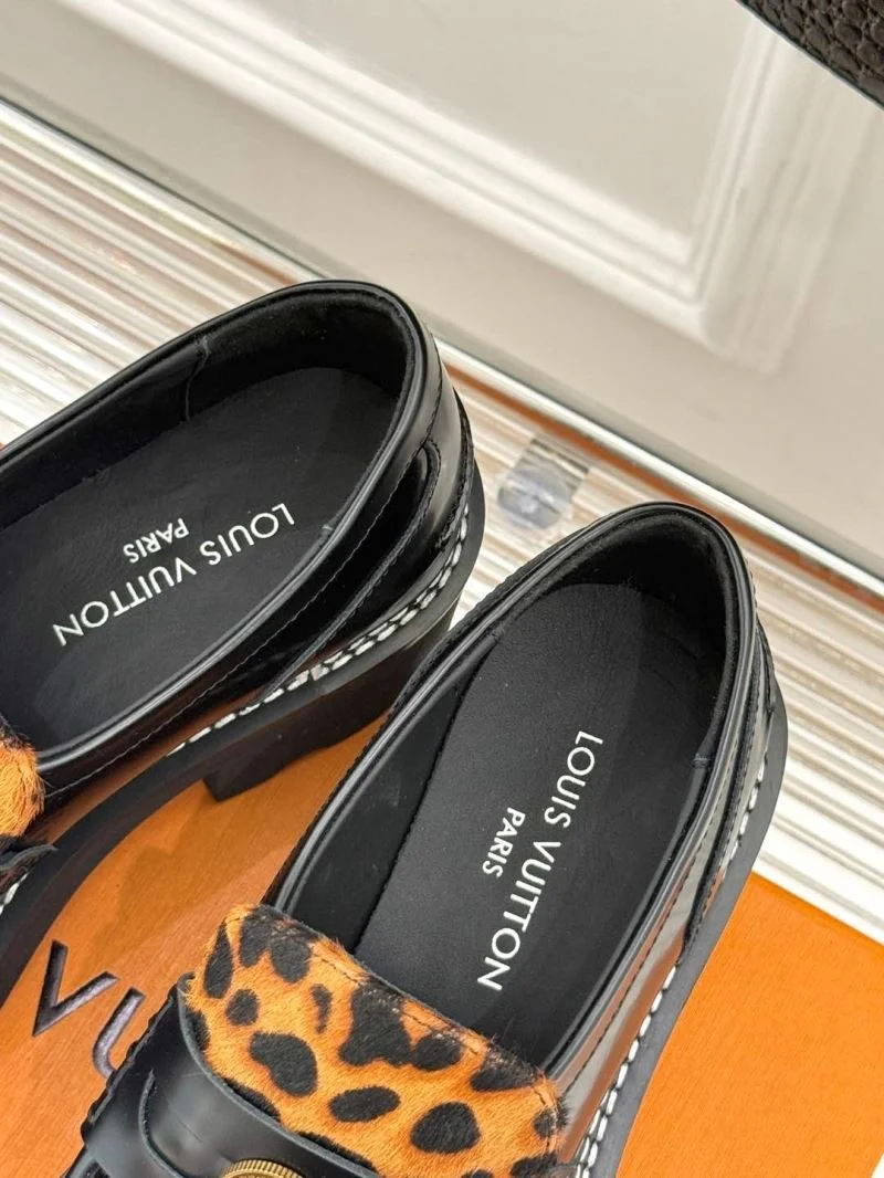 Louis Vuitton Business Shoes