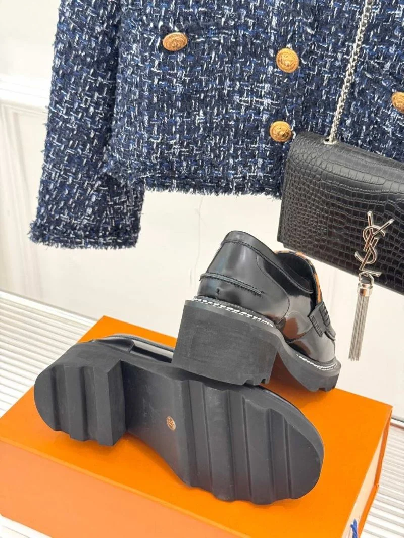 Louis Vuitton Business Shoes