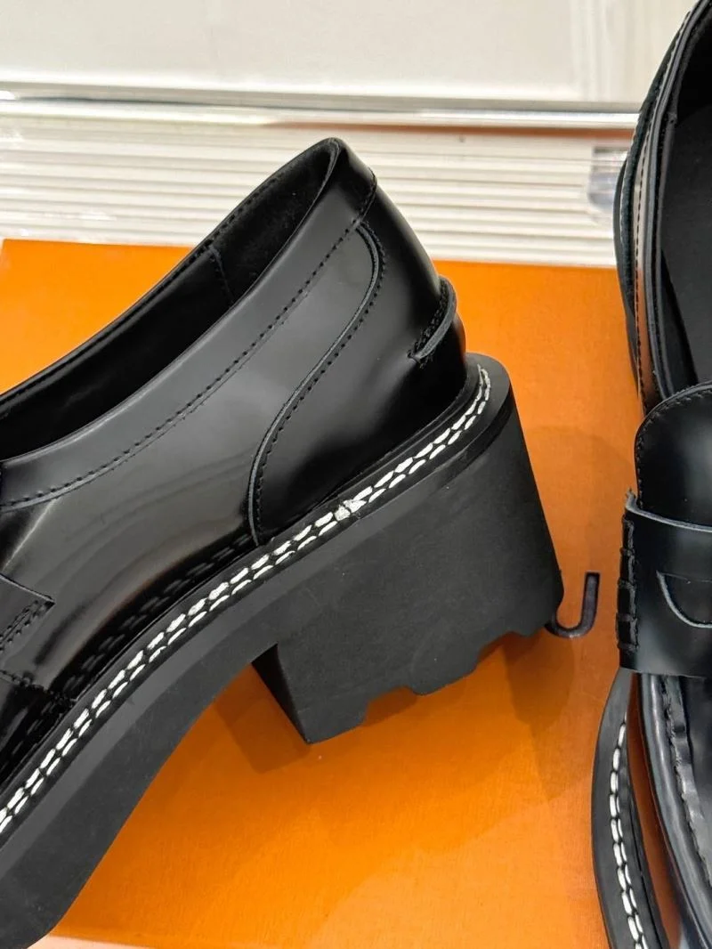Original Louis Vuitton Business Shoes