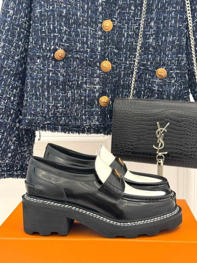 Louis Vuitton Business Shoes